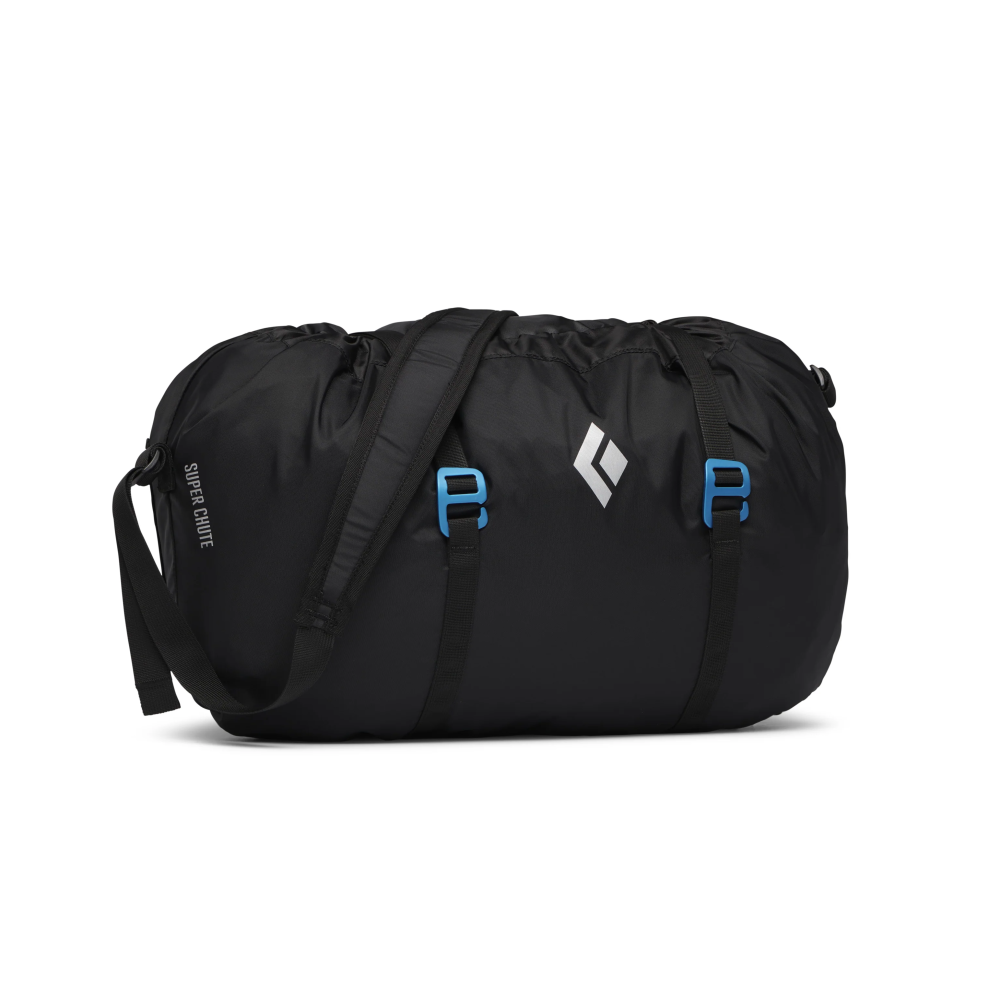 Sac à corde d'escalade Super Chute Rope Bag de Black Diamond – Pagaie ...