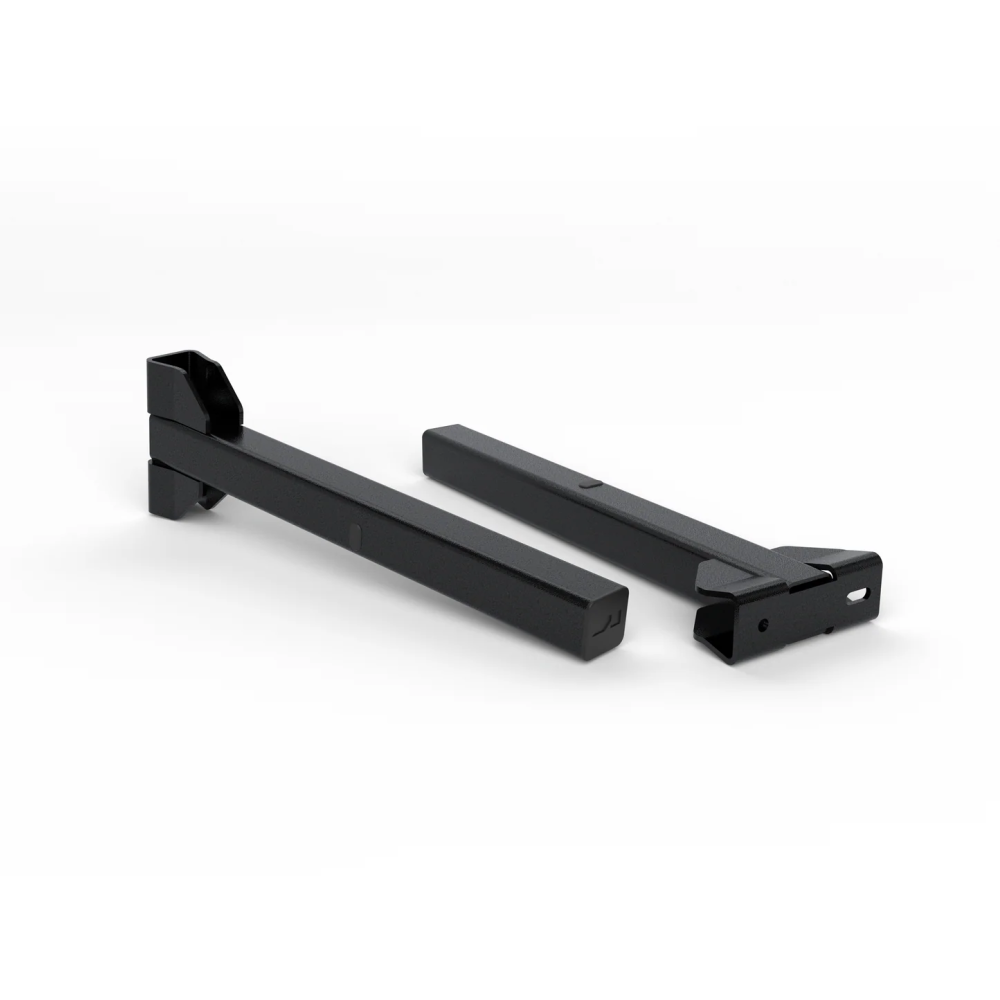 Van Fit Kit - Tubes de MOS Racks – Pagaie Québec