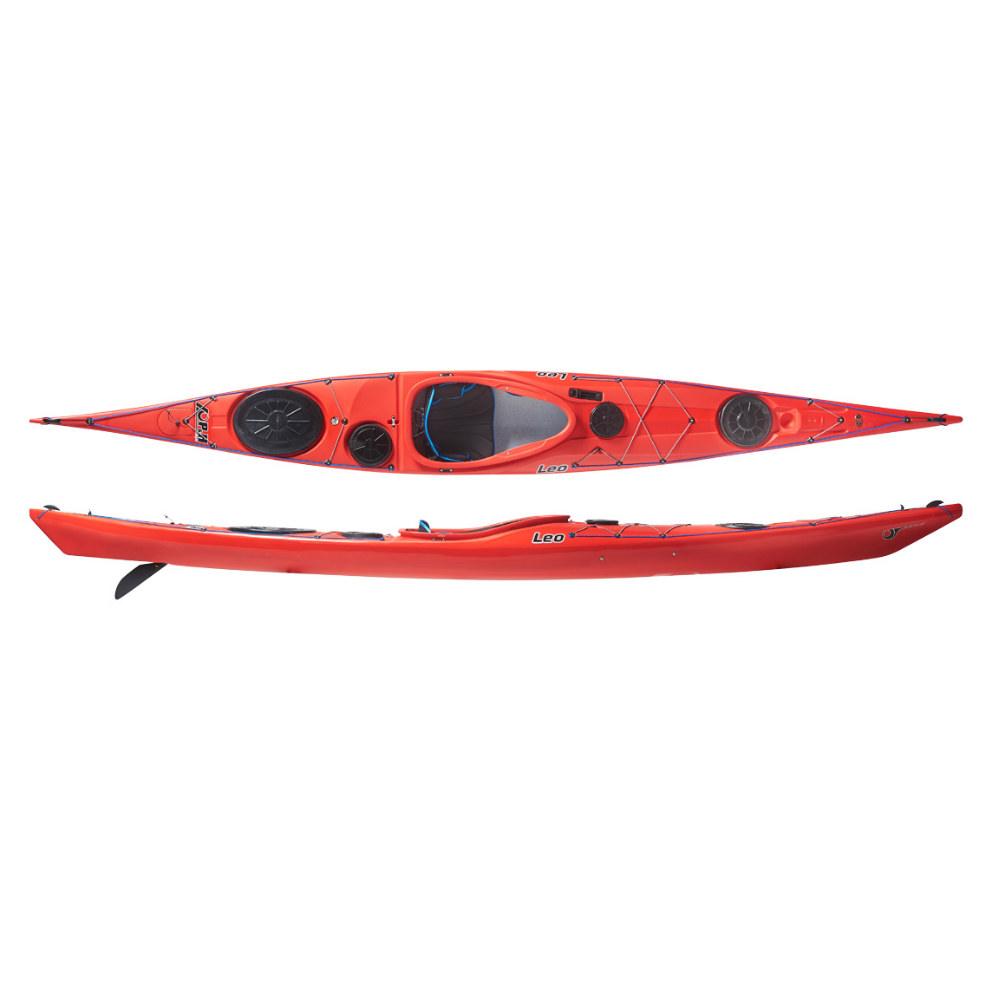Kayak de mer Leo de P&H – Pagaie Québec